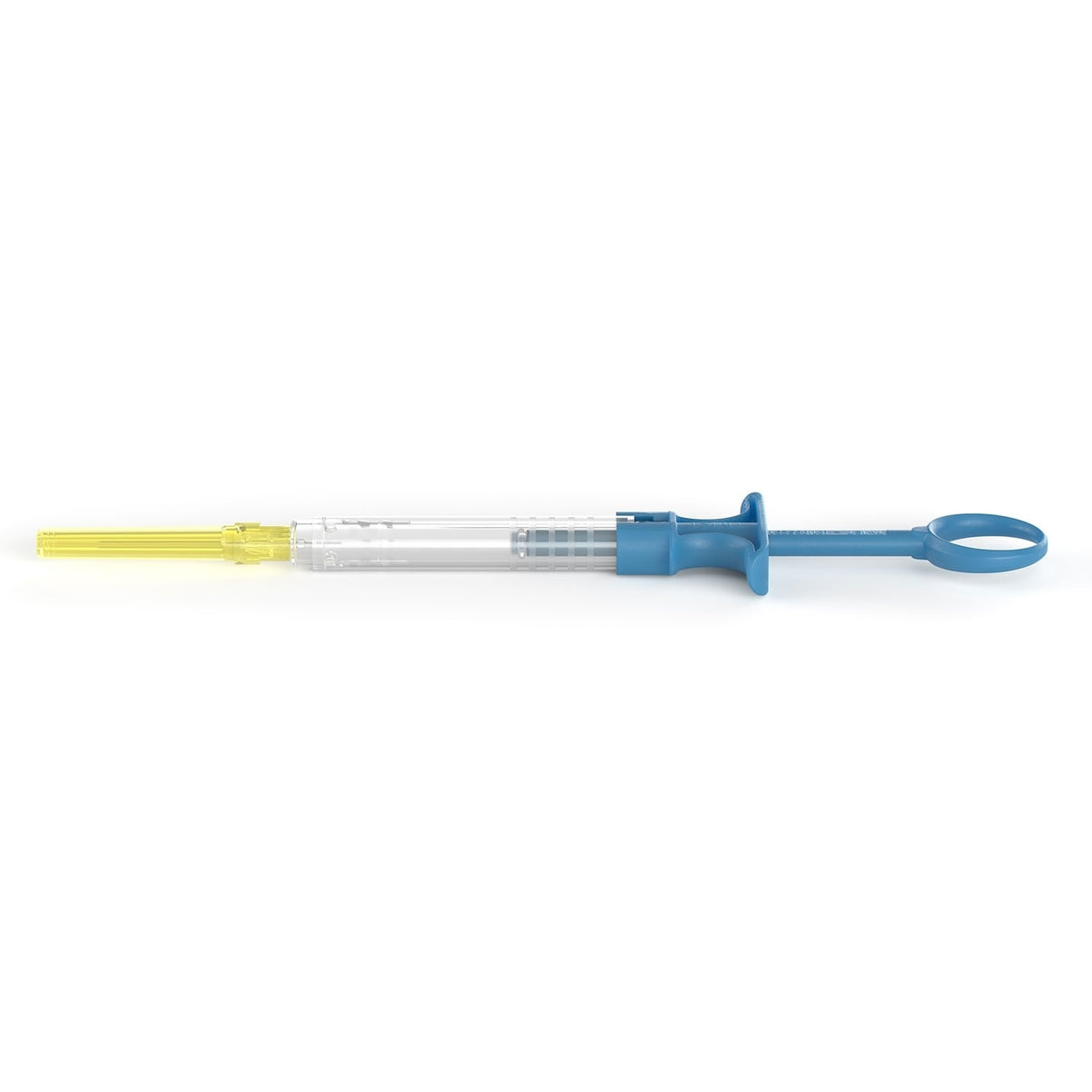 Ultra Safety Plus Twist 27G long - Box of 100 – Medisave UK