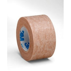 3M Micropore Skin Tone Surgical Tape 2.5cm x 9.14m - SINGLE – Medisave UK