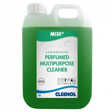 Mixxit Perfumed Multipurpose Cleaner - 2 Litre – Medisave UK