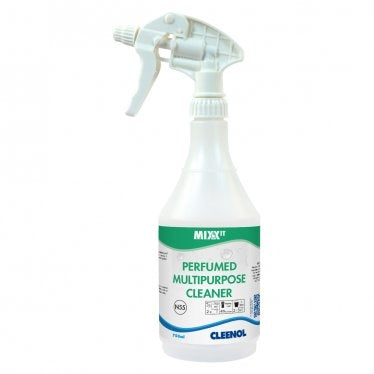 Mixxit Perfumed Multipurpose Cleaner Refill Flask – Medisave UK