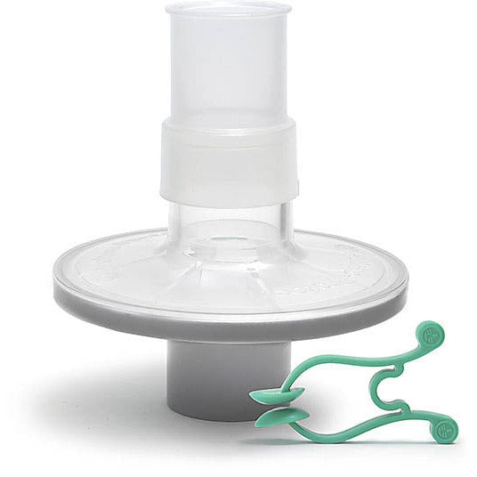 Pulmo-Protect Lung Function Filter - Box of 30 – Medisave UK