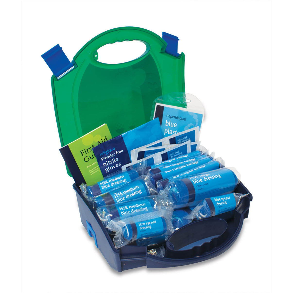 Masterchef Catering First Aid Kit - 10 Person – Medisave UK