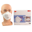 3M™ Aura™ Disposable Healthcare Respirator, FFP3, Type IIR, 1863+ - Box ...