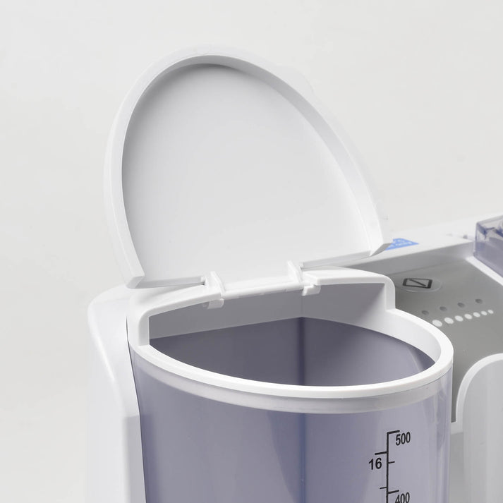 Lid For Storage Box for the Guardian Projet 101 – Medisave UK