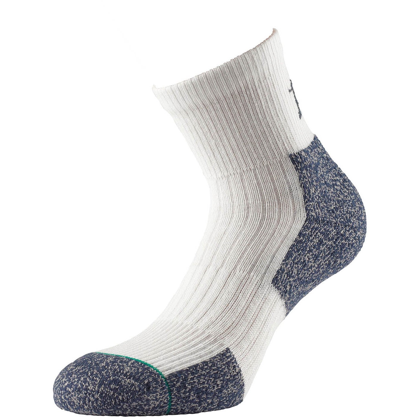 Ultra Performance Sock w/Cupron® - White – Medisave UK