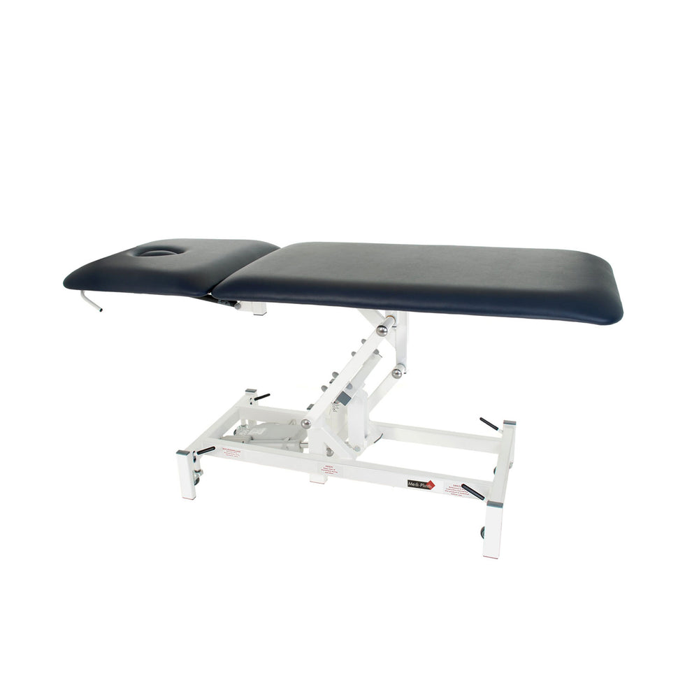 Medi-Plinth 2 Section Plinth - Hydraulic – Medisave UK