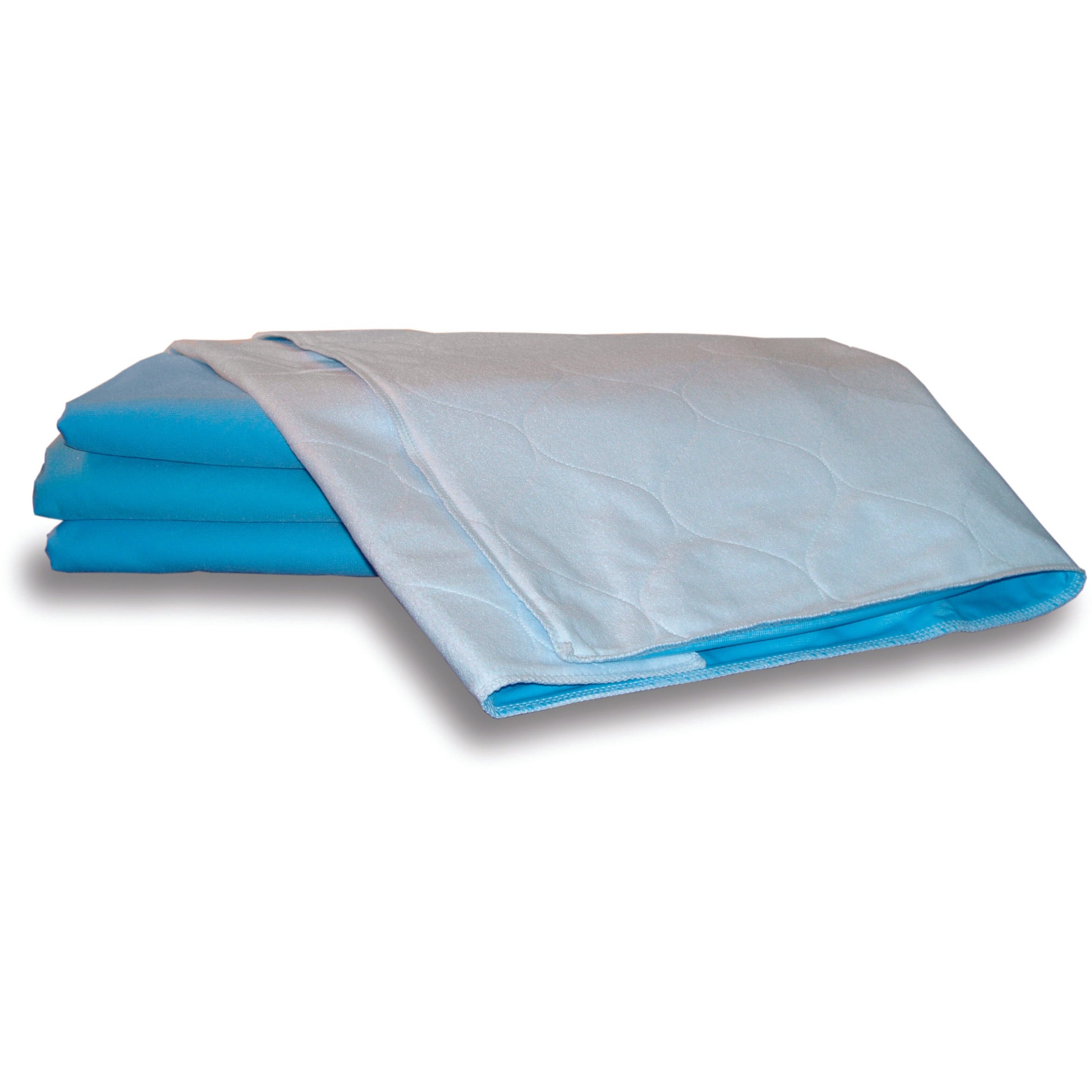 Dermacare Bedpad With Tucks - 85x90cm - 3ltr Absorbency – Medisave UK