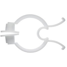 Spirometry Nose Clips - Pack of 25 – Medisave UK