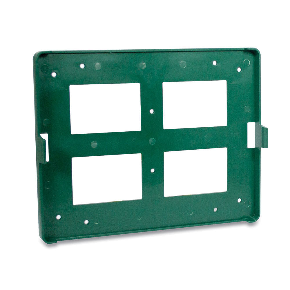 Bulkhead bracket for cambridge box – Medisave UK