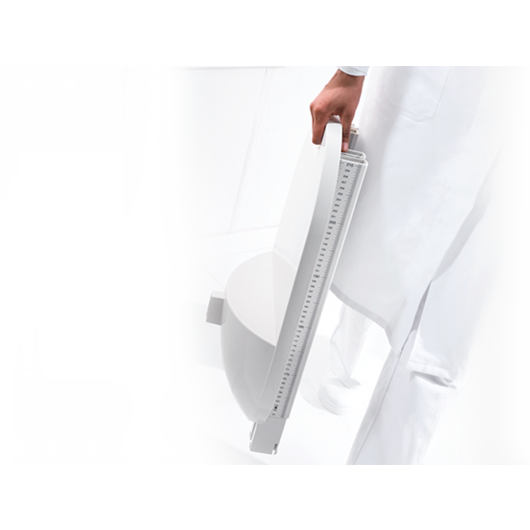 SECA 213 Height Measure (Leicester) – Medisave UK