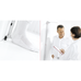 SECA 222 Telescopic Height Measuring Rod – Medisave UK