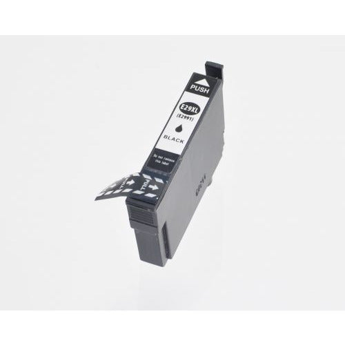 Epson G+G T2991 (29XL) Black High Capacity Ink T29914010 [E2991XL] - C ...