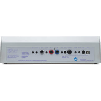 Amplivox 270 Diagnostic Audiometer – Medisave UK