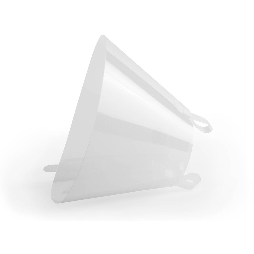 Buster Collar Transparent 25cm X 10 – Medisave UK