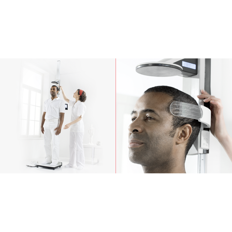Height Measures – Medisave UK
