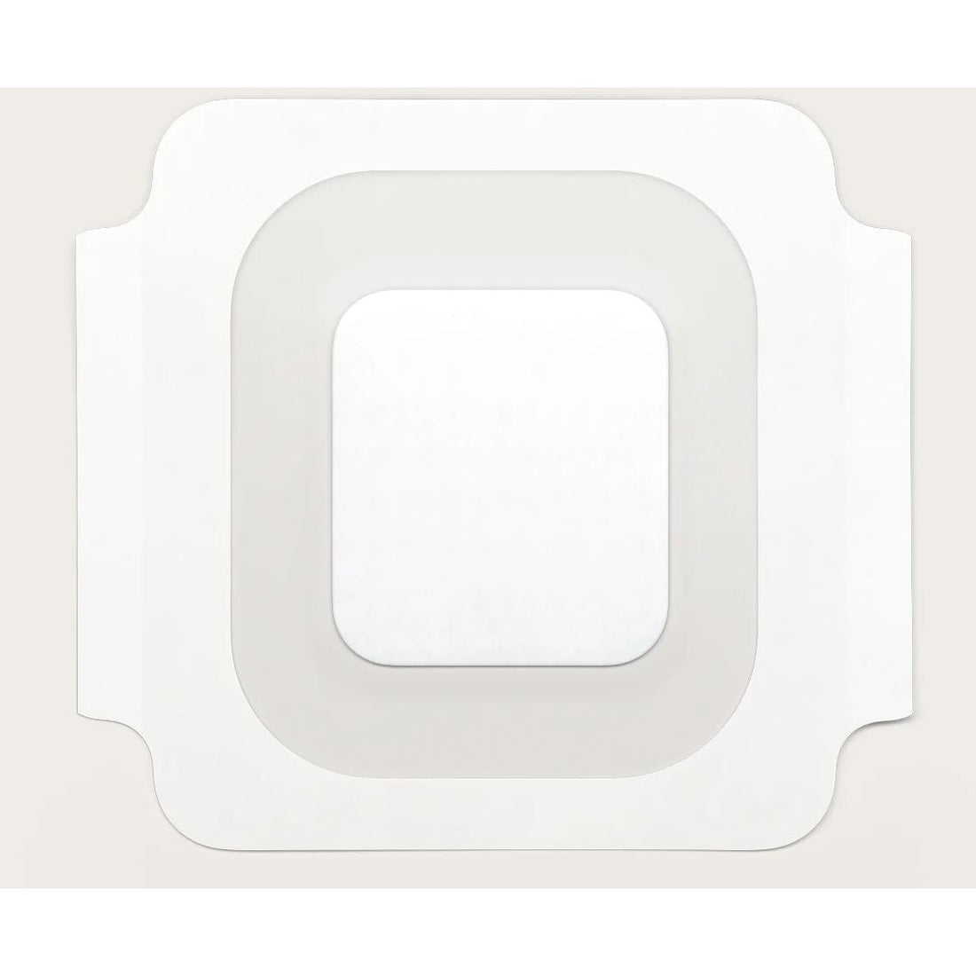 Mepore Film & Pad 9x30 cm - Single – Medisave UK