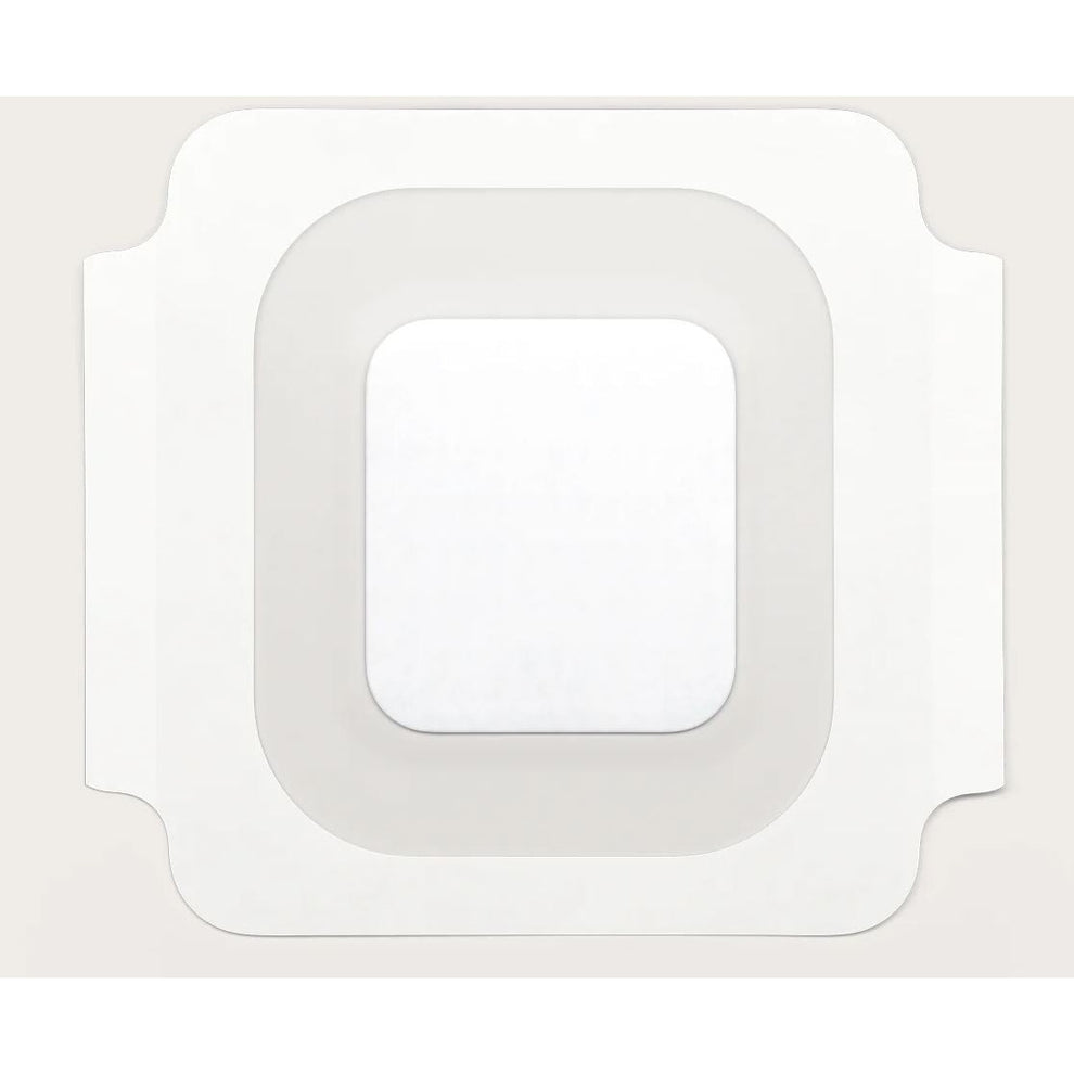 Mepore Film & Pad 9x30 cm - Single – Medisave UK