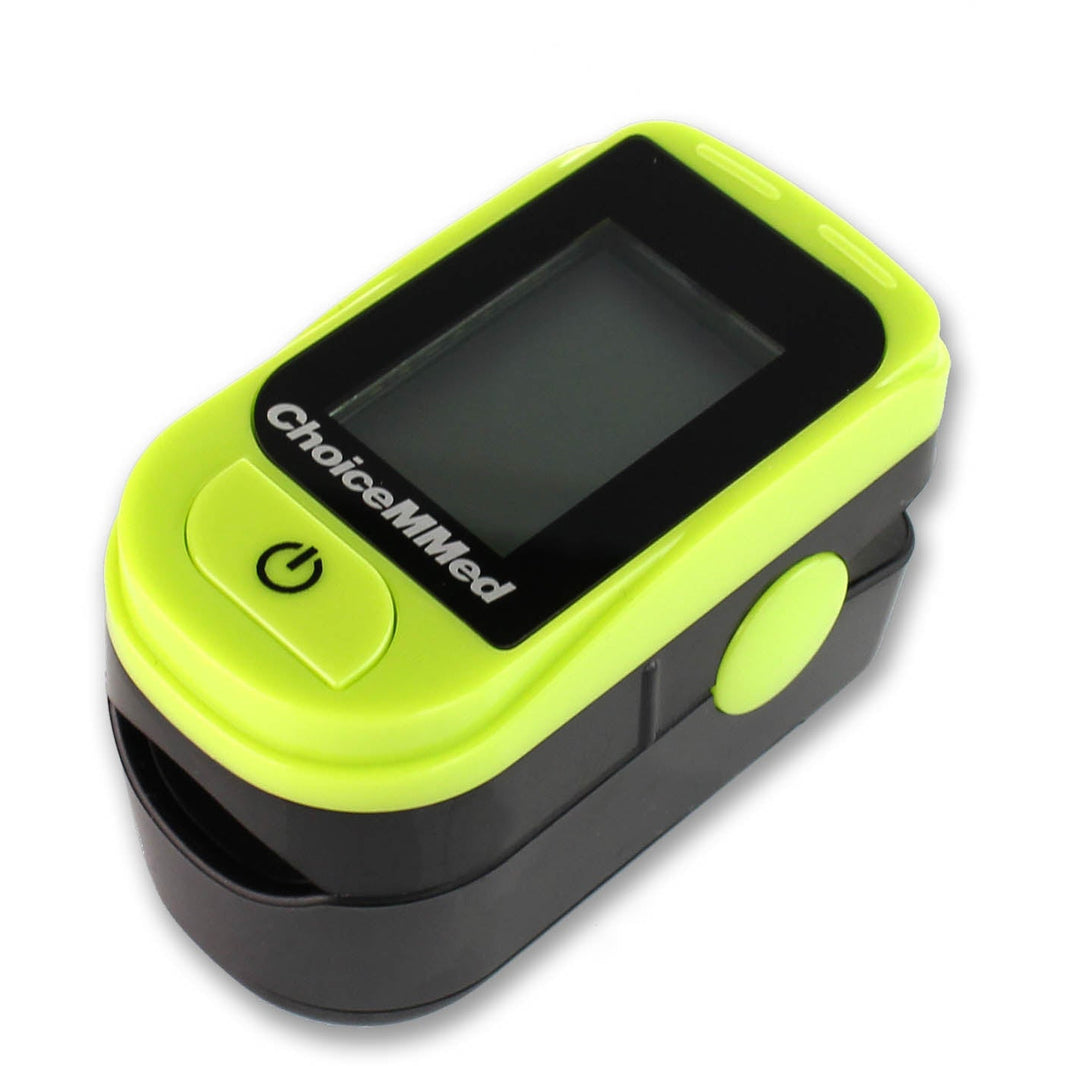 Pulse Oximeters – Medisave UK
