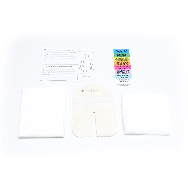 Dressing Packs – Medisave UK