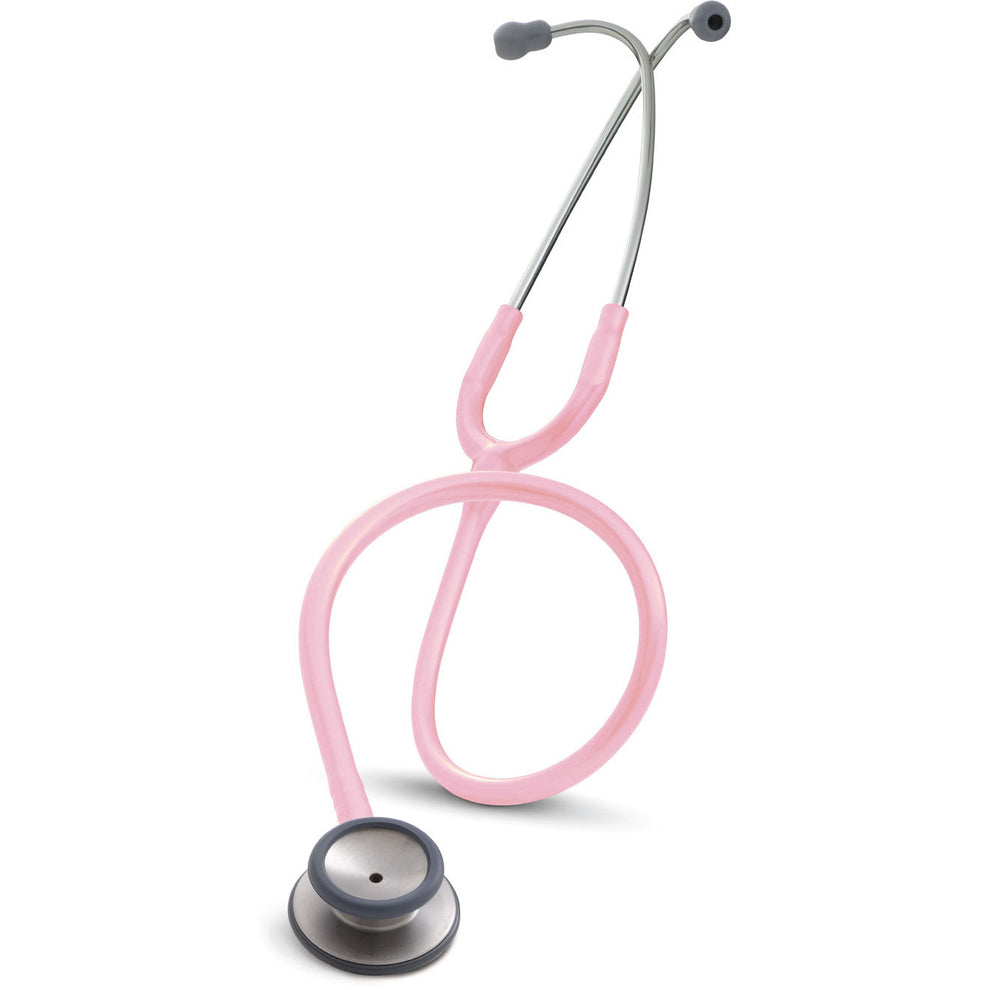 Littmann Classic II S.E. Stethoscope: Baby Pink 2816 – Medisave UK