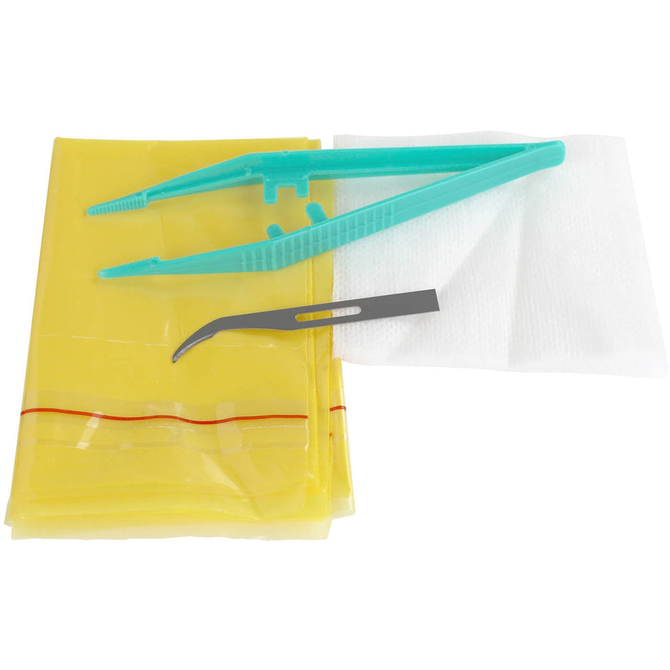 Suture Packs – Medisave UK