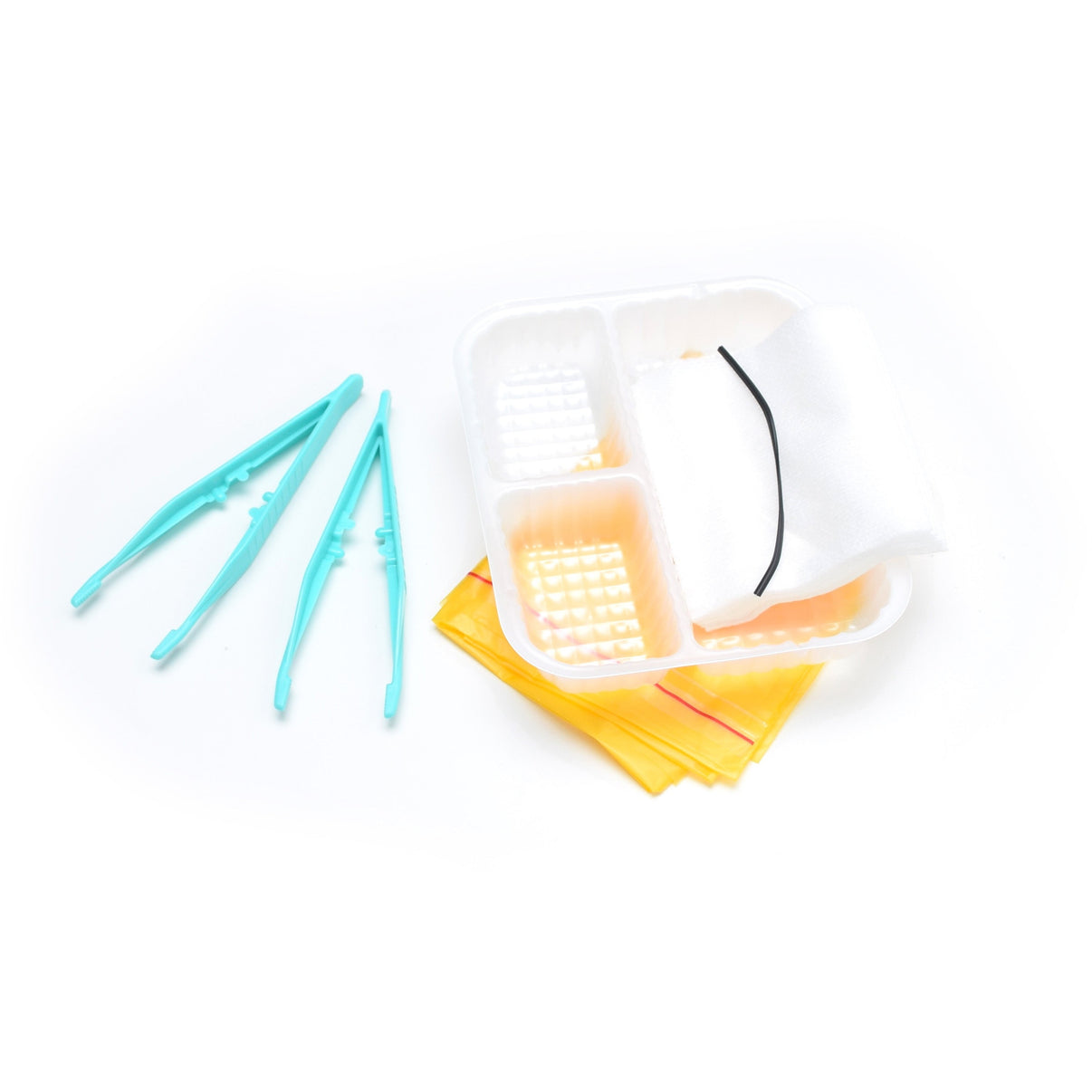 Instrapac Biopsy Pack – Medisave UK