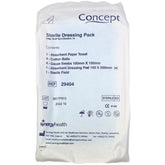 All Dressing Packs – Medisave UK