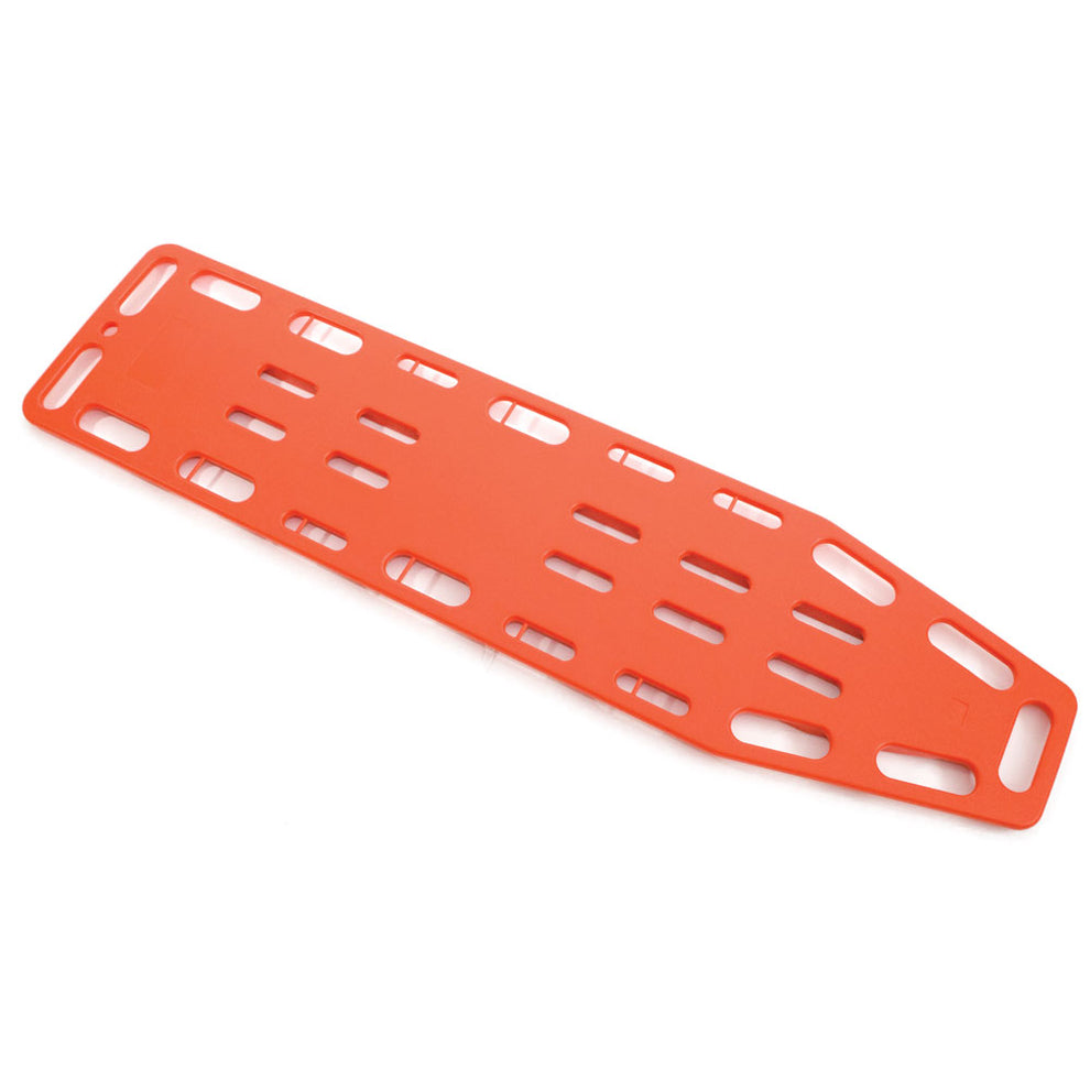 Spinal board 5cmH x 46cmW x 184cmL – Medisave UK