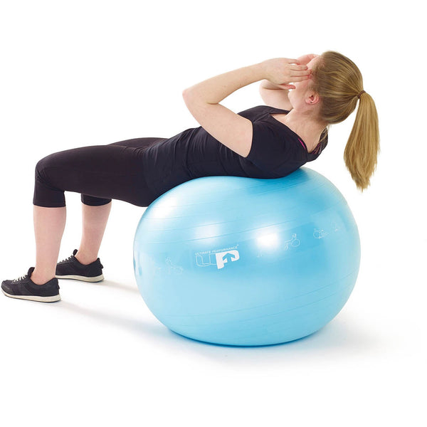 Performance Gym Ball 75cms – Medisave UK