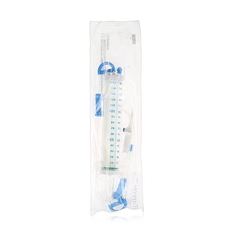 Burette Set 150ml Sterile – Medisave UK
