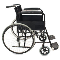 Code Red Self Propelled Wheelchair – Medisave UK