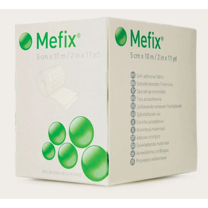 Mefix 20cm x 10m - Case of 10 – Medisave UK