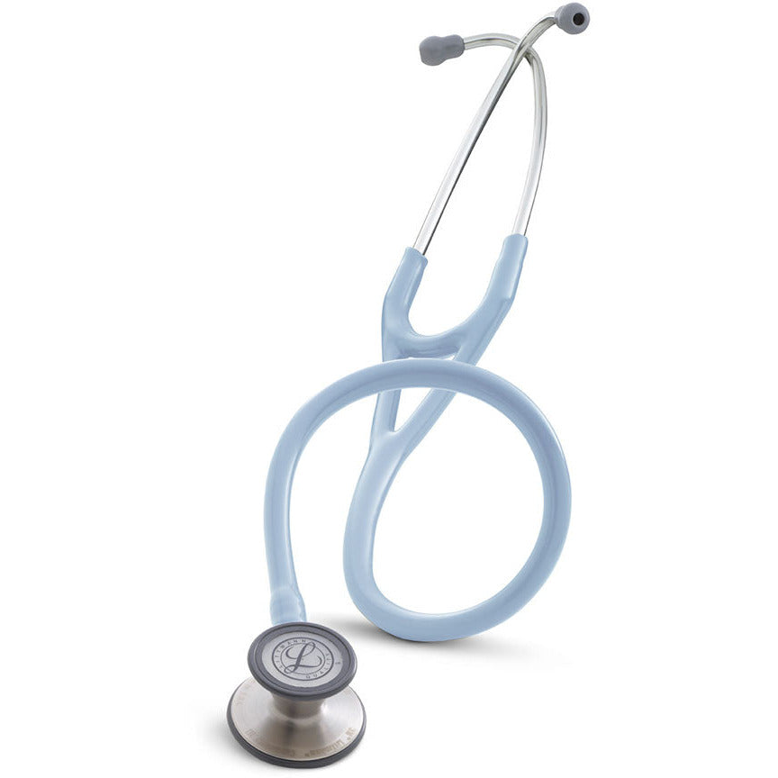 Littmann Cardiology III Stethoscope: Ceil Blue 3146 – Medisave UK