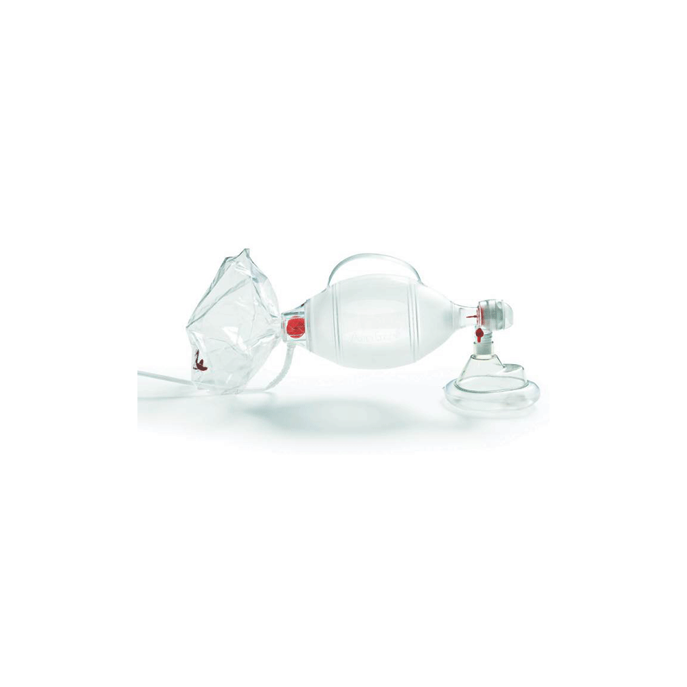 Adult Ambu Spur – Medisave UK
