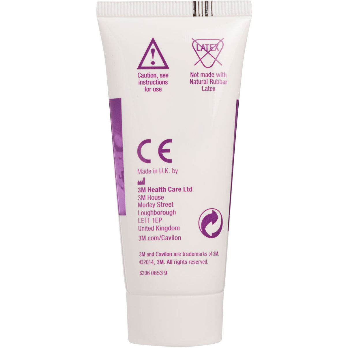Cavilon Durable Barrier Cream - 28g – Medisave UK