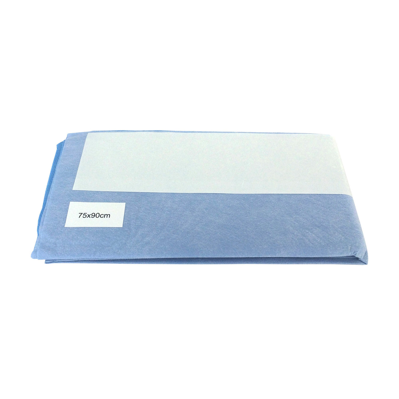 Adhesive Closed Drape - 75cm x 90cm – Medisave UK