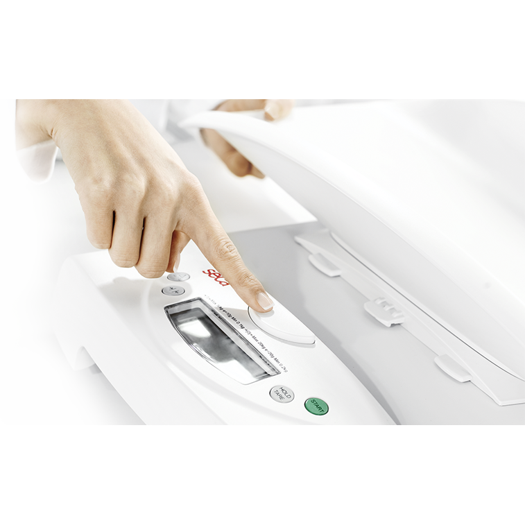 Seca 384 Digital Baby Scale / Flat Scale for Children – Medisave UK