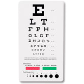 Eye Charts – Medisave UK