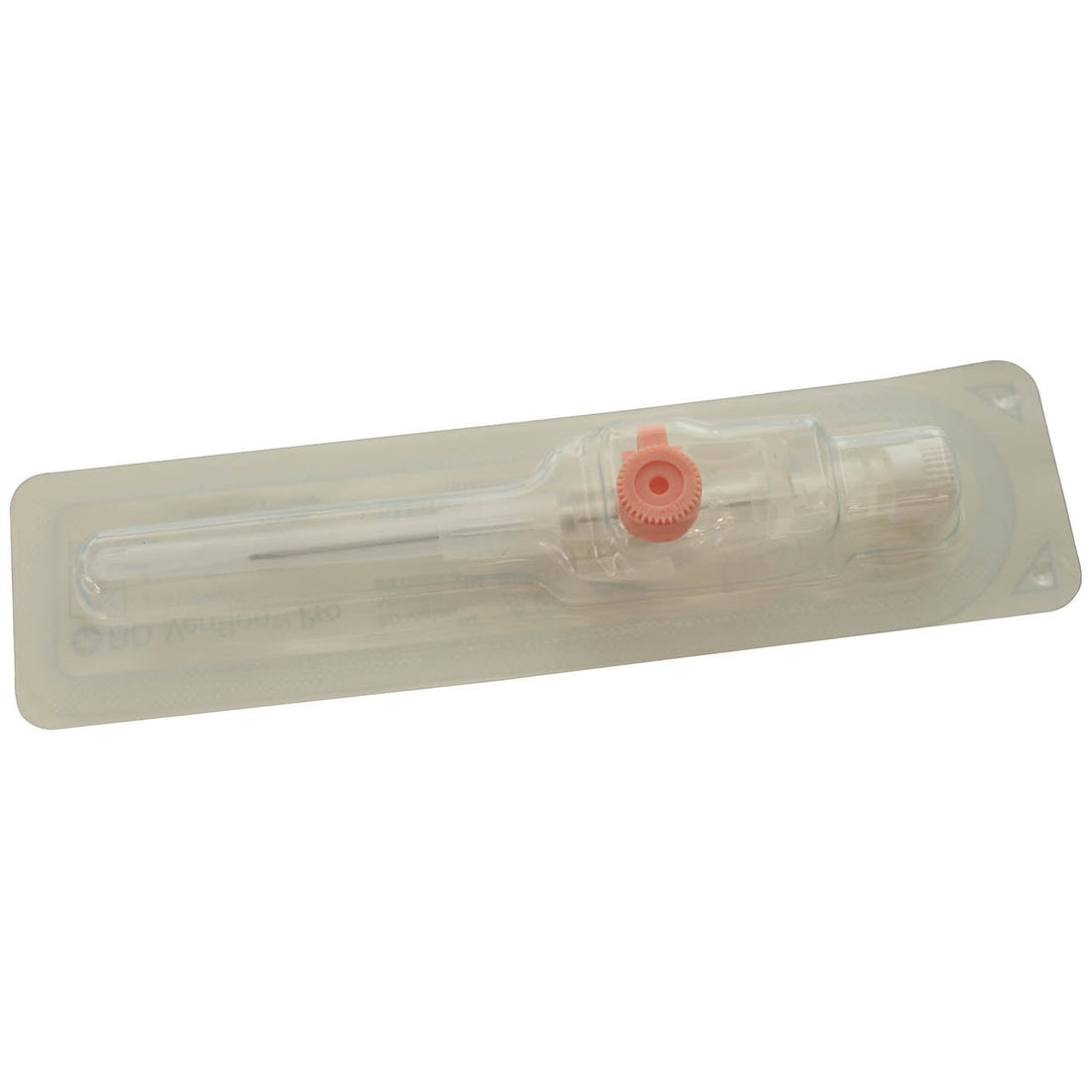 BD Venflon IV Cannula - 20g 32mm Ported & Winged x 50 – Medisave UK