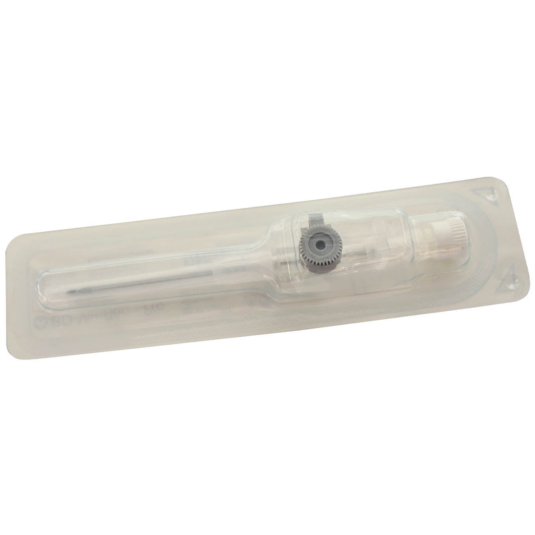 Catheters