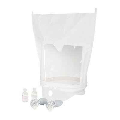 3M Face Respirator Fit Test Kit: Sweet – Medisave UK