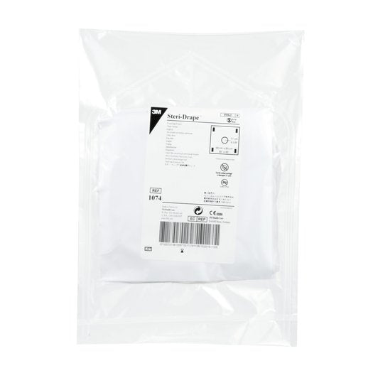 3M™ Steri-Drape™ Wound Edge Protectors, 1074 90cm x 90cm - Pack of 10 ...
