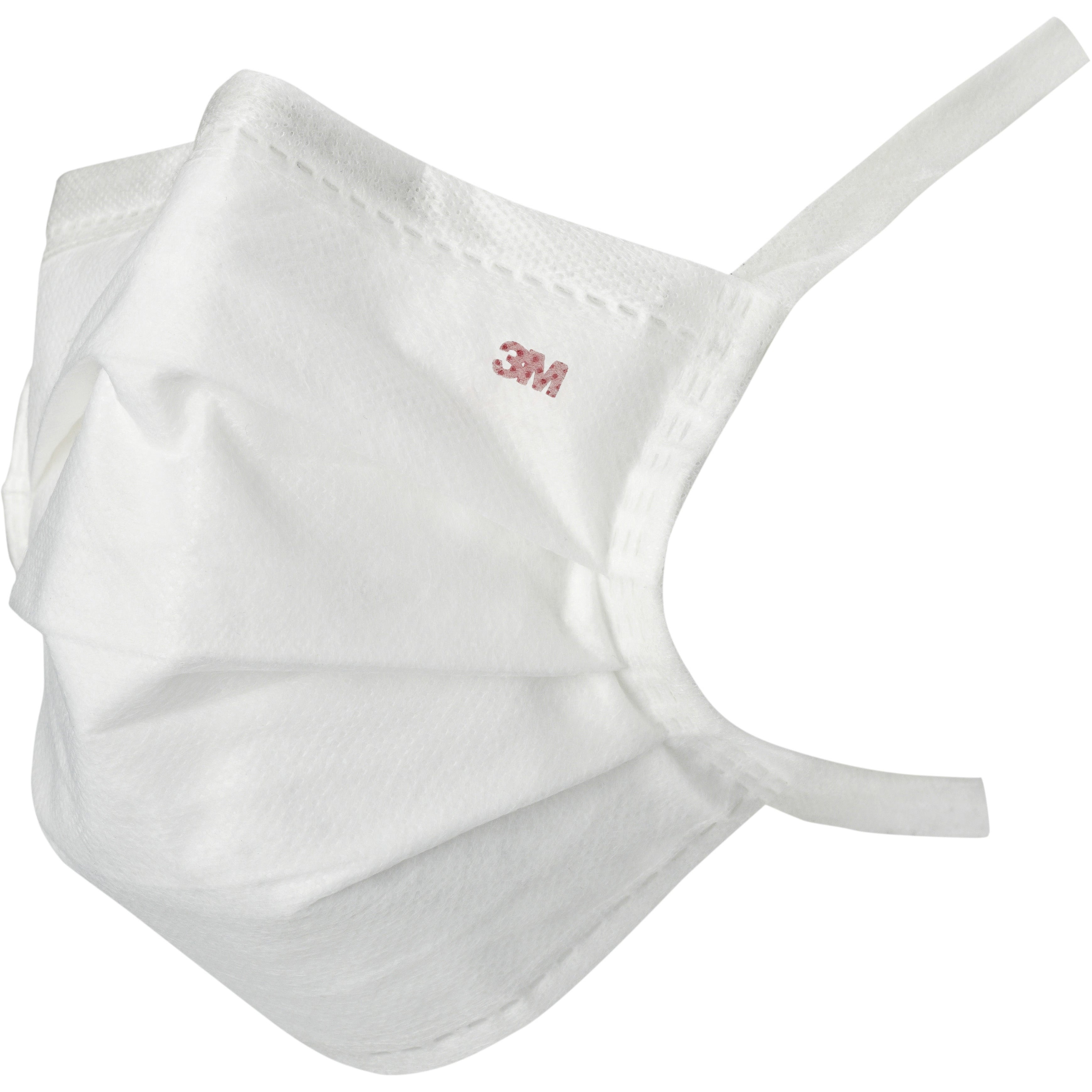 3M™ Splash Resistant Surgical Mask Type IIR - Pack of 80 – Medisave UK