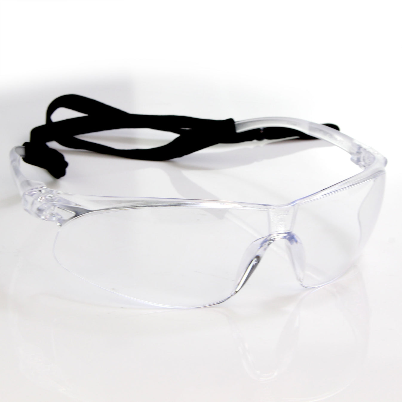 3M Tora Safety Glasses / Goggles - EN166 Certified – Medisave UK