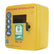 Defibstore 4000 - Defib Cabinet w/ Heater & Light - Unlocked - Yellow ...