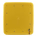 Defibstore 4000 - Defib Cabinet w/ Heater & Light - Unlocked - Yellow ...