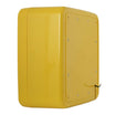 Defibstore 4000 - Defib Cabinet w/ Heater & Light - Unlocked - Yellow ...