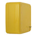 Defibstore 4000 - Defib Cabinet w/ Heater & Light - Unlocked - Yellow ...