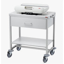 Trolley for Seca Baby Scales - Integrated Drawer – Medisave UK