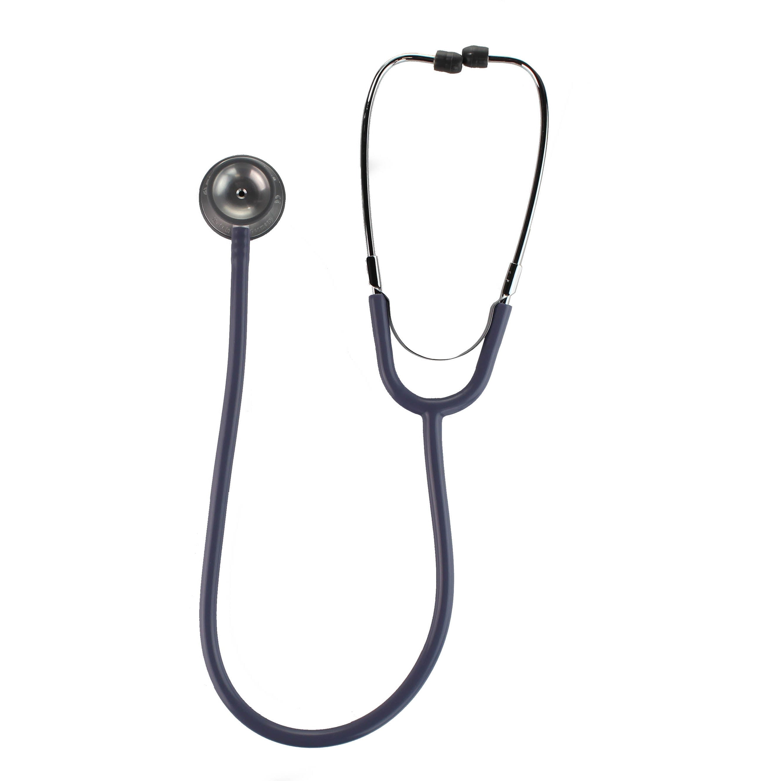 Riester Duplex Aluminium Stethoscope - Blue – Medisave UK